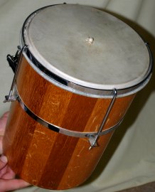 Percussion Clinic Adelaide - Instrument Encyclopedia - Latin Percussion