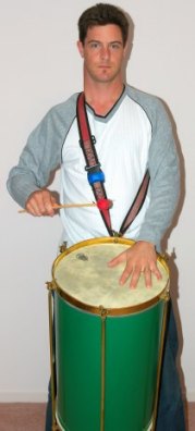 Percussion Clinic Adelaide - Instrument Encyclopedia - Latin Percussion