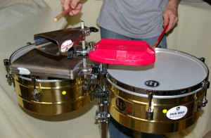 Percussion Clinic Adelaide - Instrument Encyclopedia - Latin Percussion